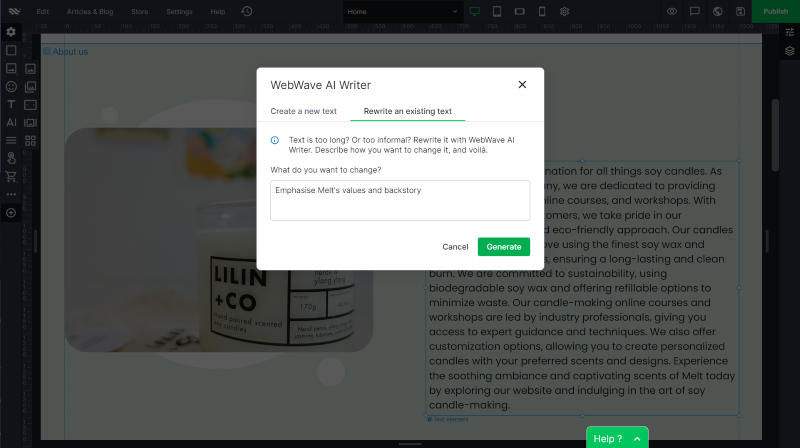 7 tips for better AI websites. The ultimate guide to AI web design