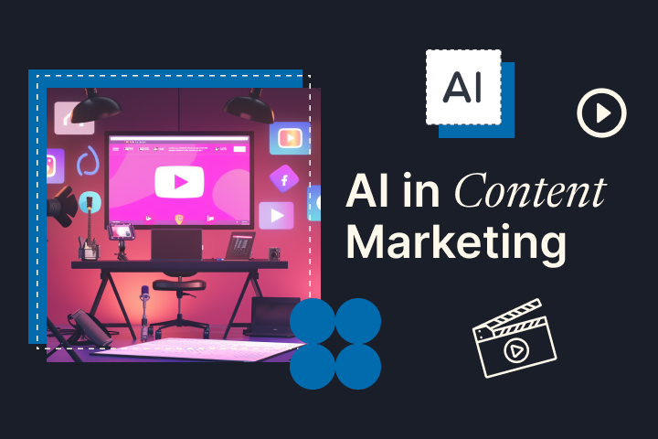 AI in Content Marketing