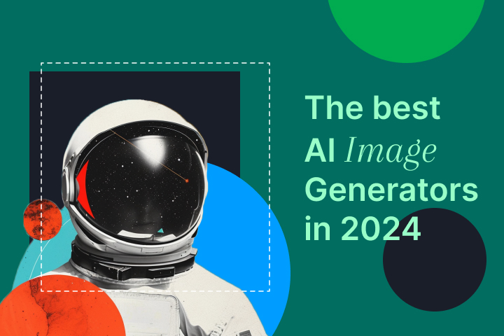 Ranking the Top AI Image Generators in 2024
