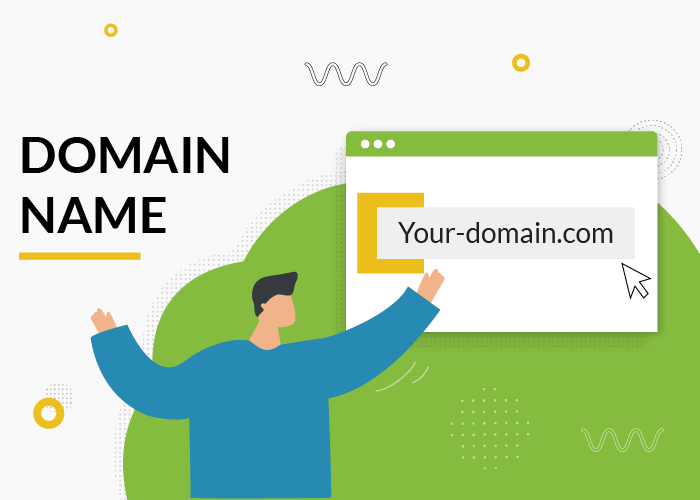 webwave.me » How to choose a domain name that will attract users