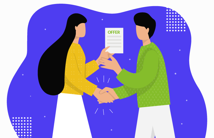 How to create a good offer - a guide not only for freelancers