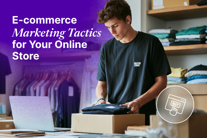 Essential EcommerEcommerce Marketing: Promote Your Online Store & Ecommerce Websitece Marketing ...