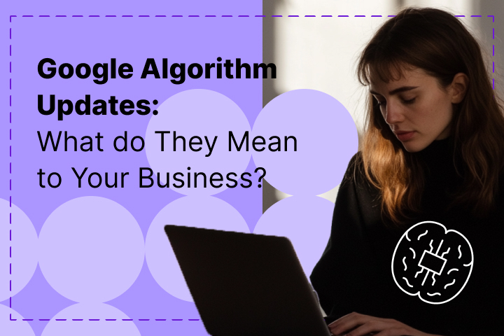 Google Algorithm Updates