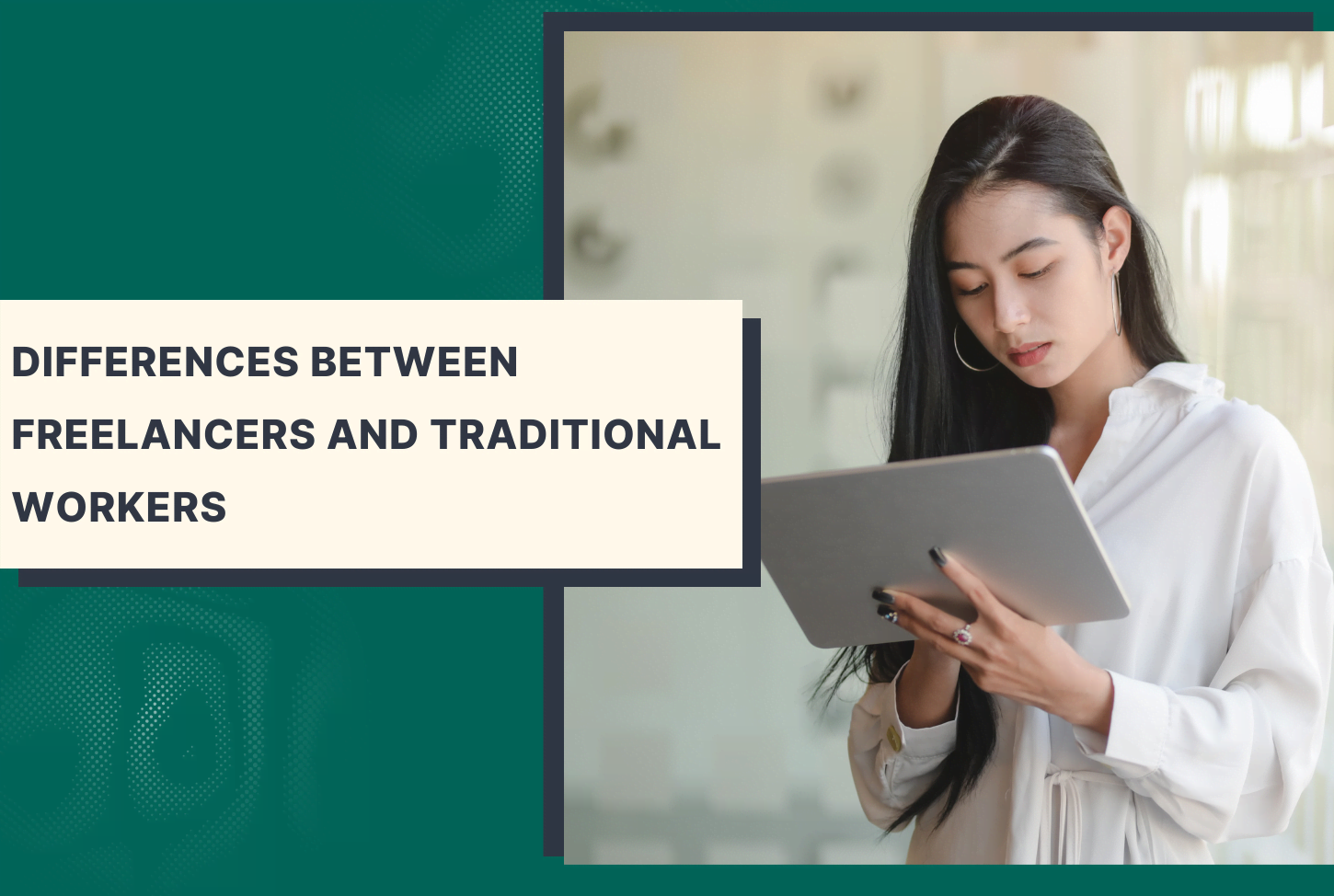 5 Issues Freelancers Must Handle Differently