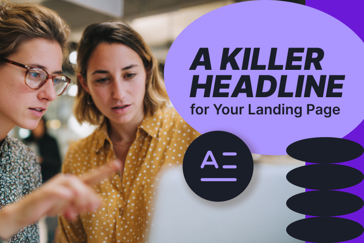 Landing Page Headline Examples: Headlines That Convert