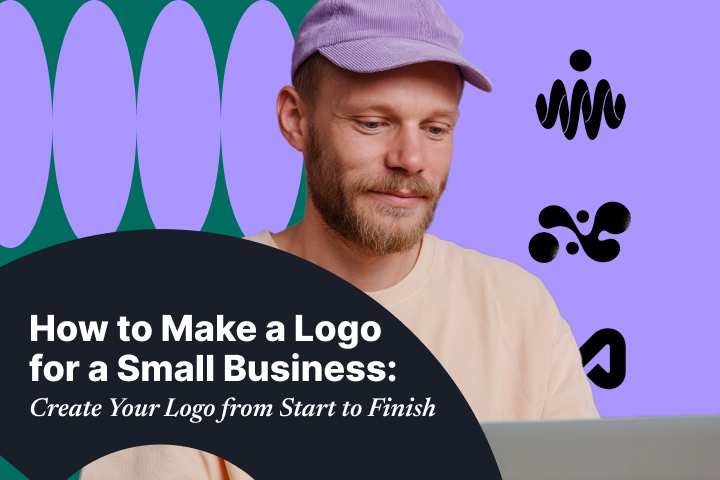 How to Make a Logo for a Small Business