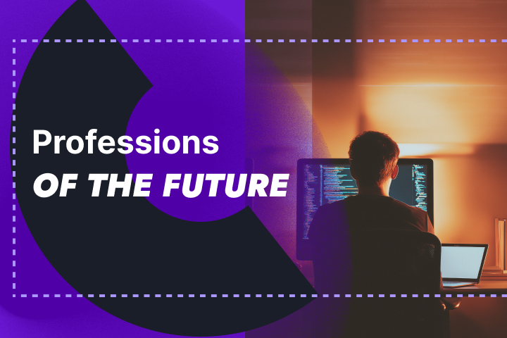 Professions of the Future: Insights from the Future of Jobs Report