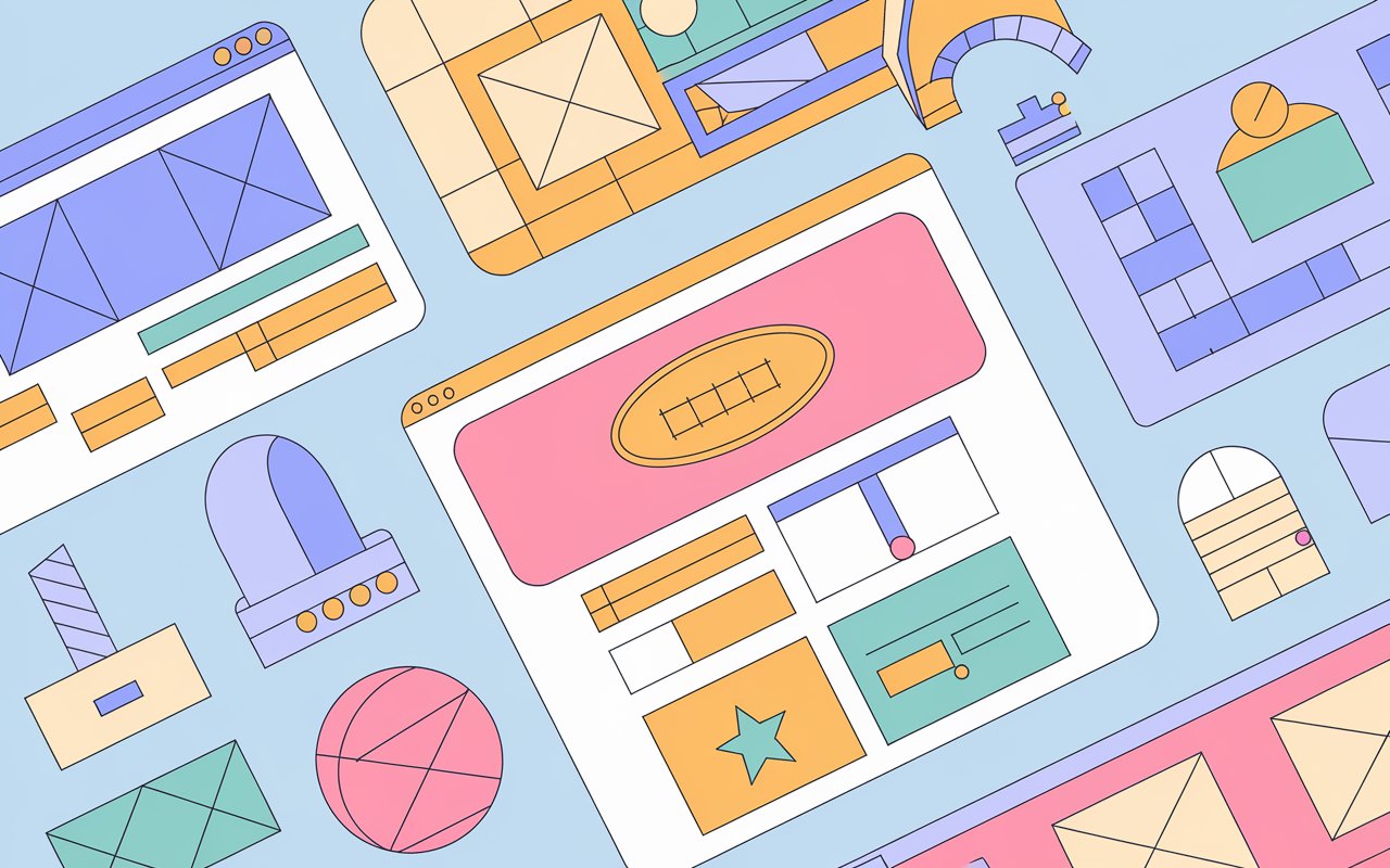 From Wireframes to Prototypes: A Guide to Early-Stage Web Design