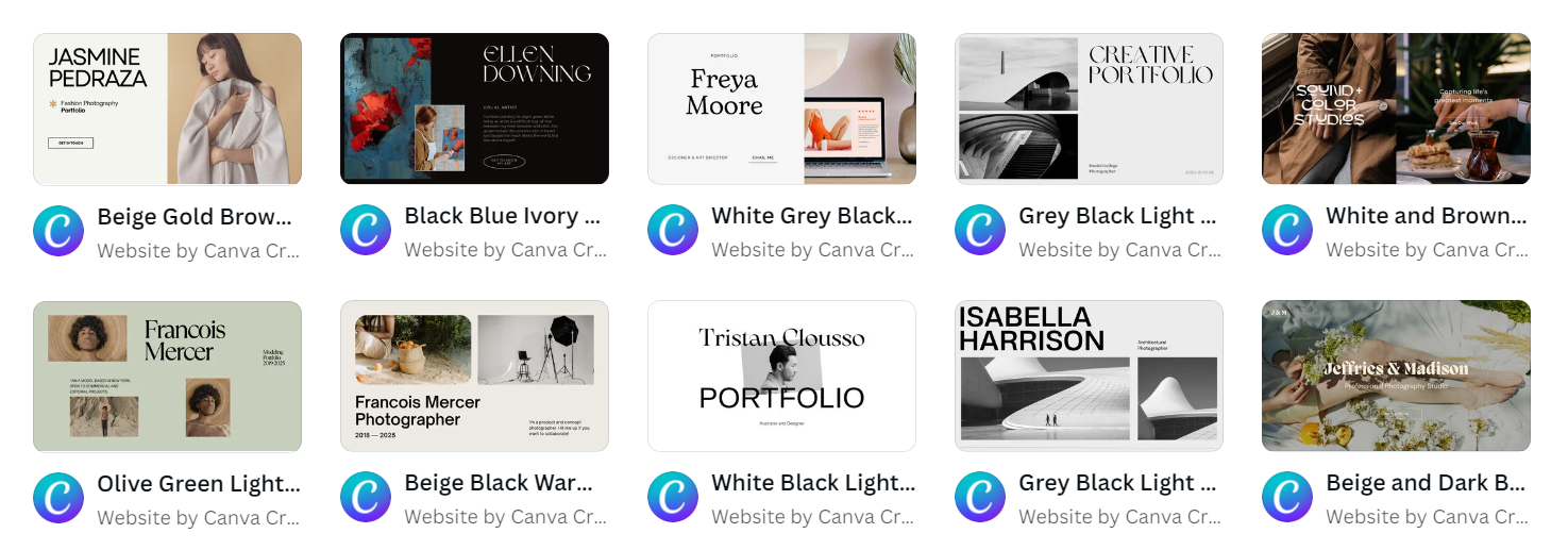 Best Homepage Design Ideas for Your Online Store