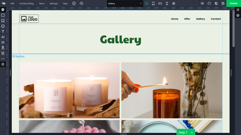 7 tips for better AI websites. The ultimate guide to AI web design